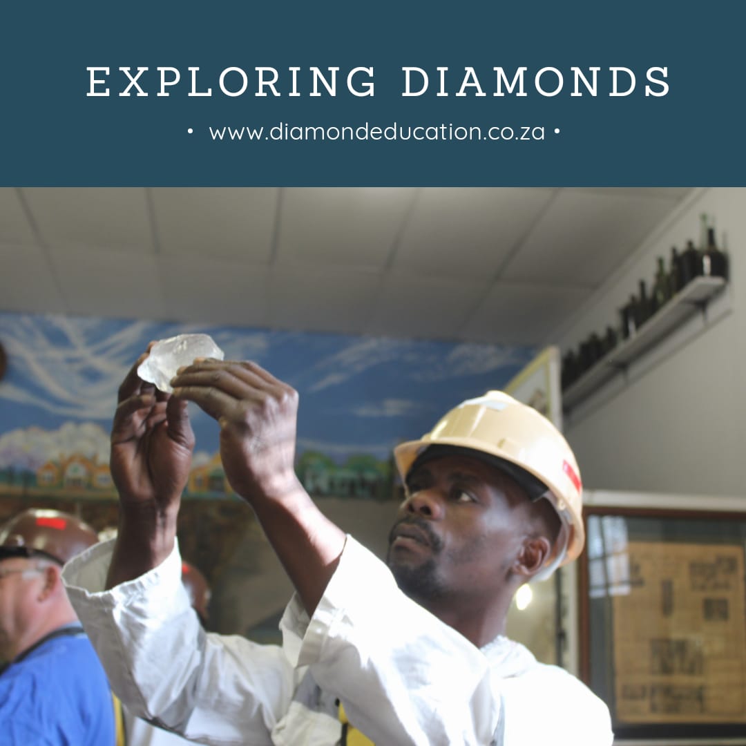 The Future of Diamonds- Meeting in Dubai : in-depth look at the issue ...