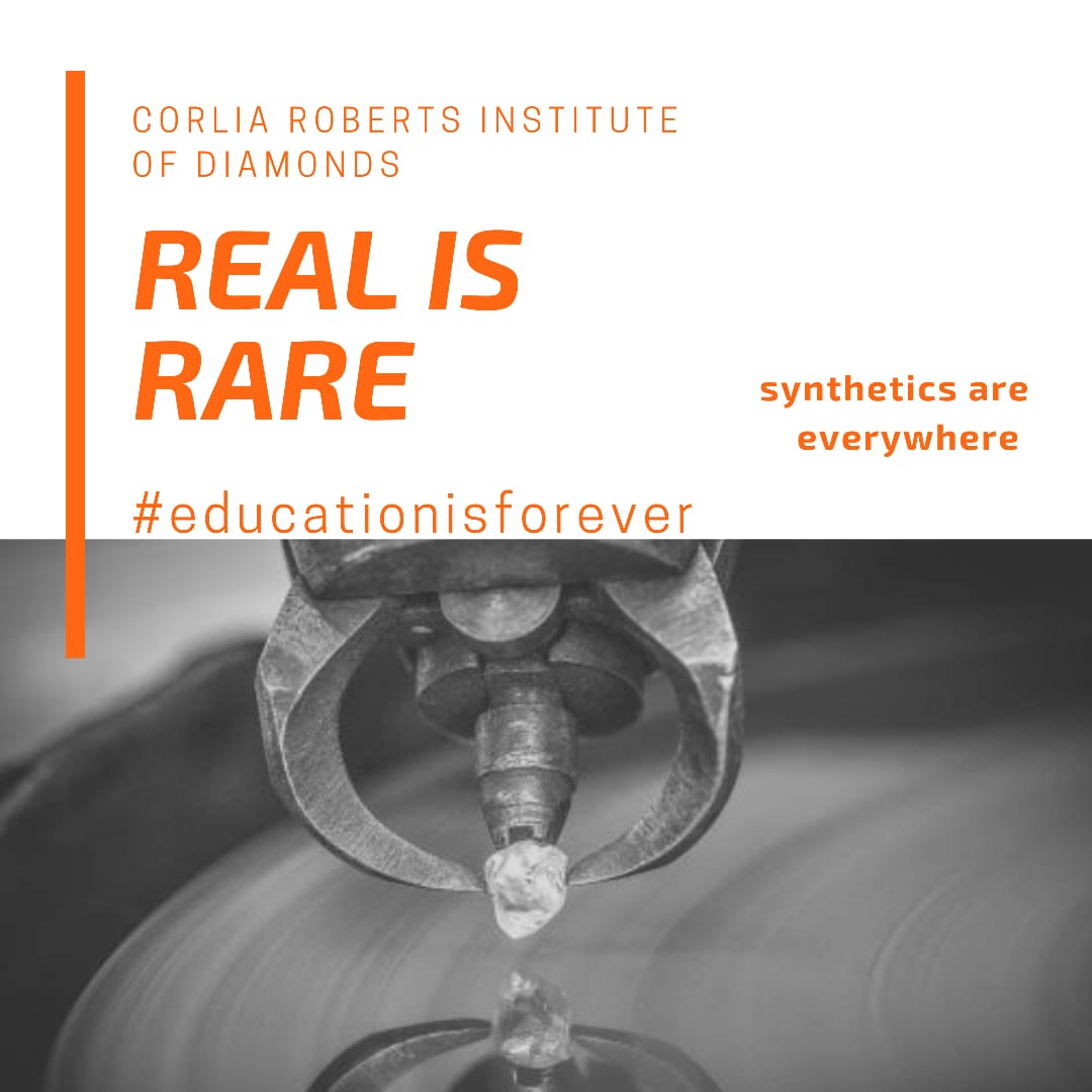 How lab grown diamonds are made? - Corlia Roberts | Diamond Education