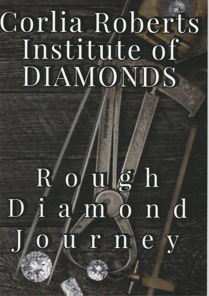 Rough Diamond Journey